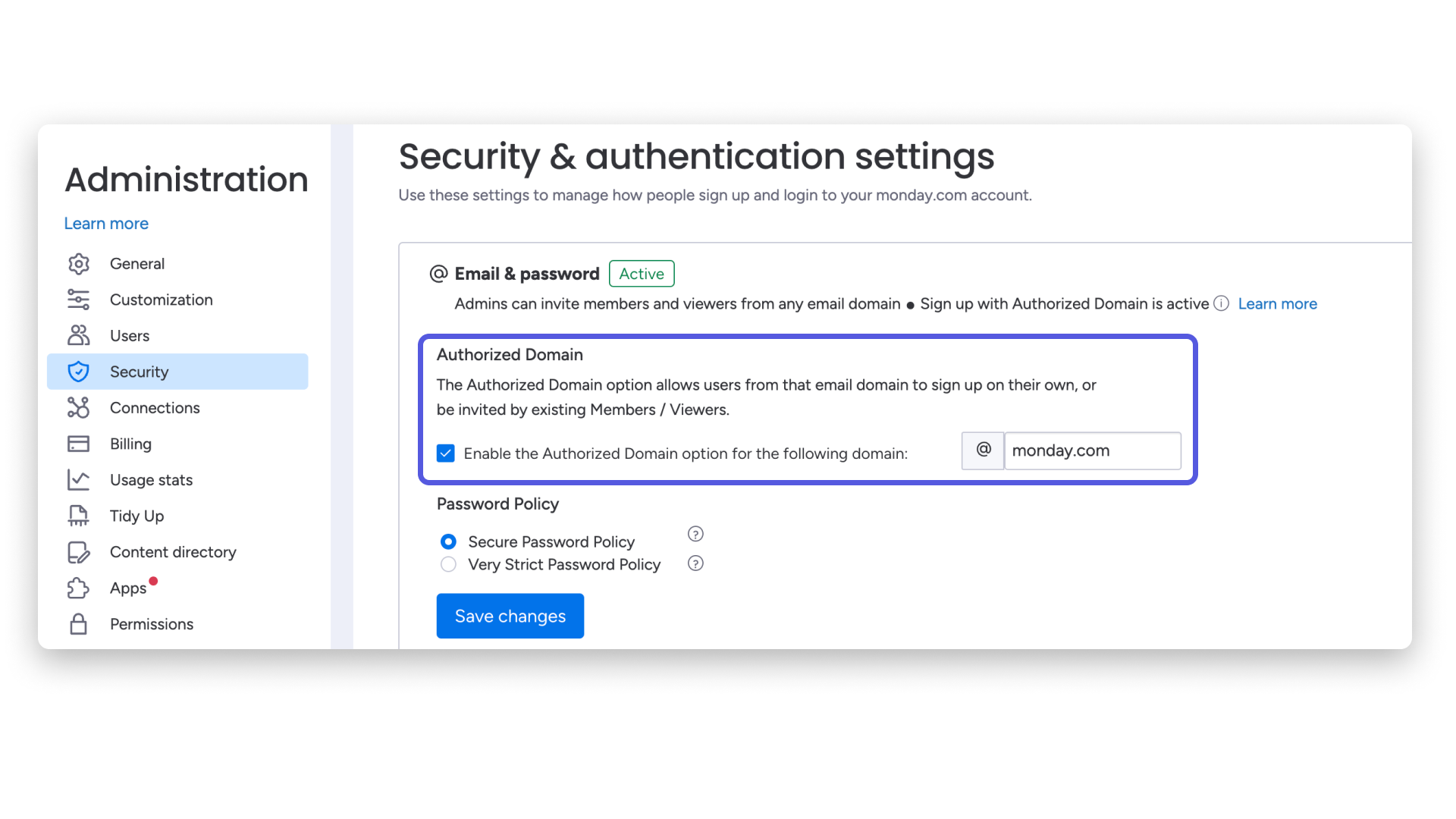 Who can invite users to join my account? – Support