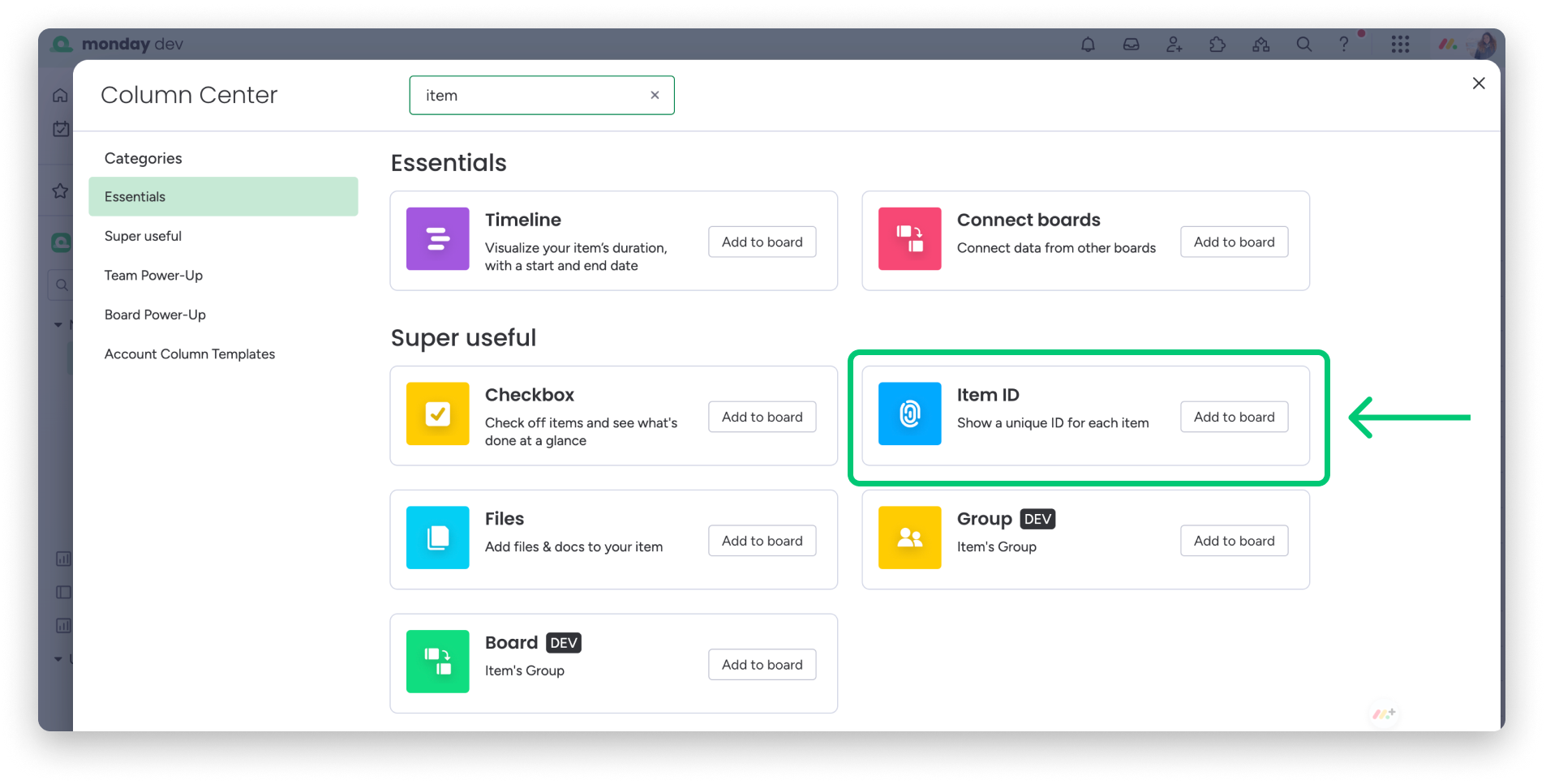 The GitHub Integration – Support