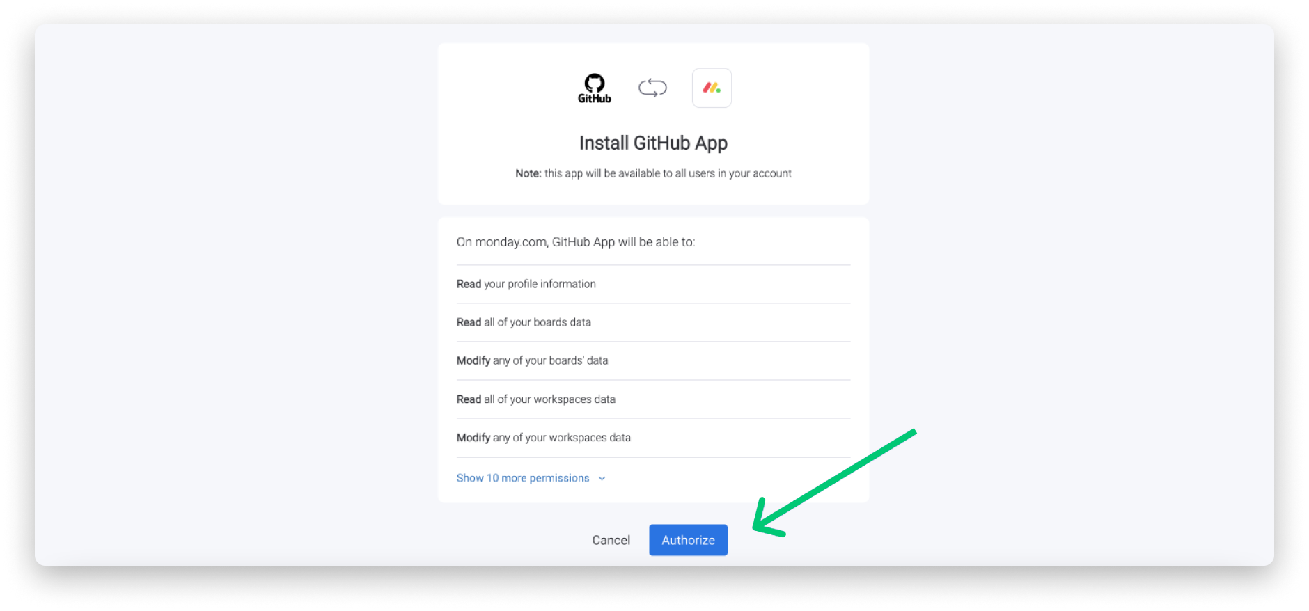 Git UI app – Support