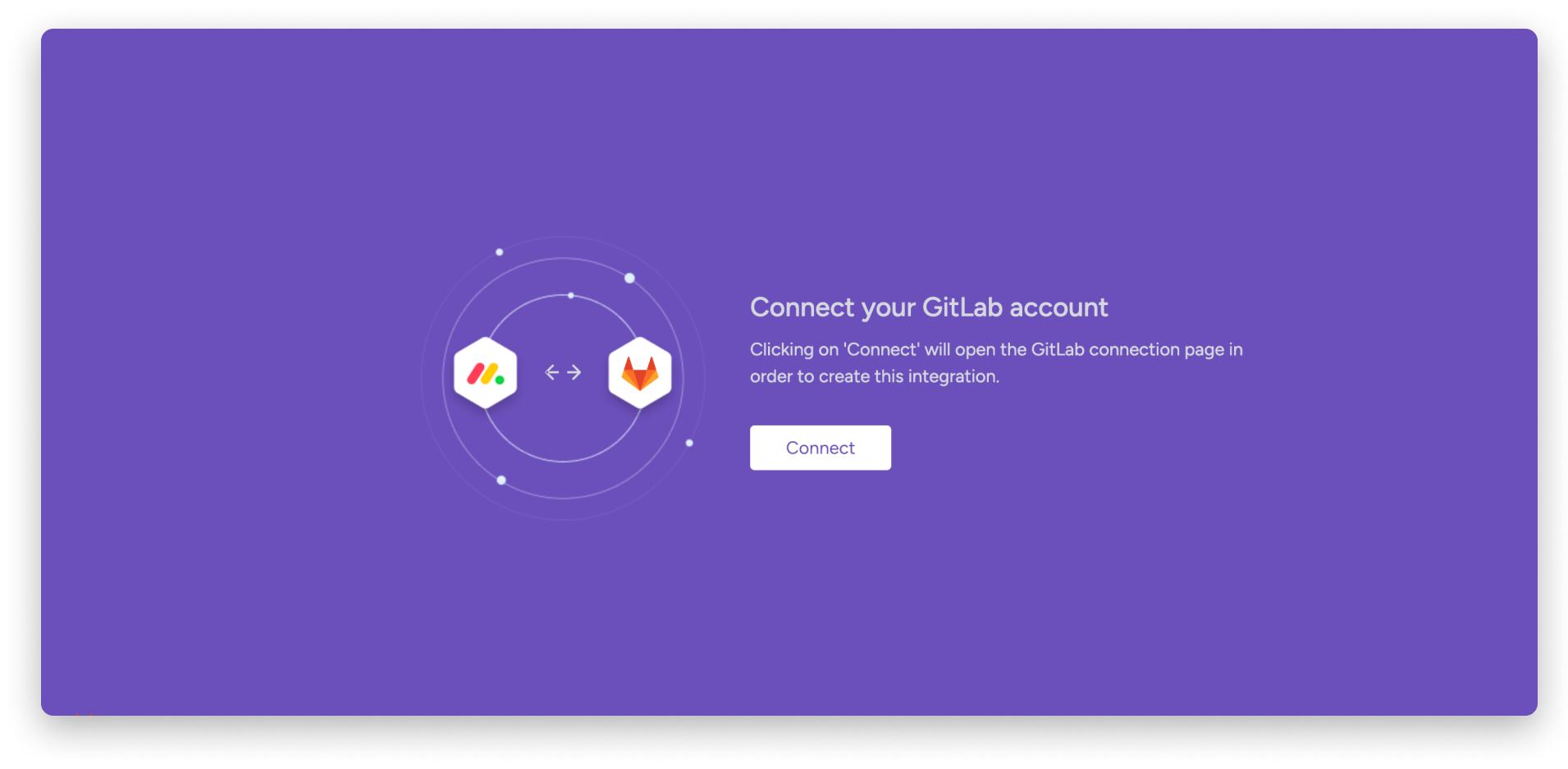 GitLab Integration – Support