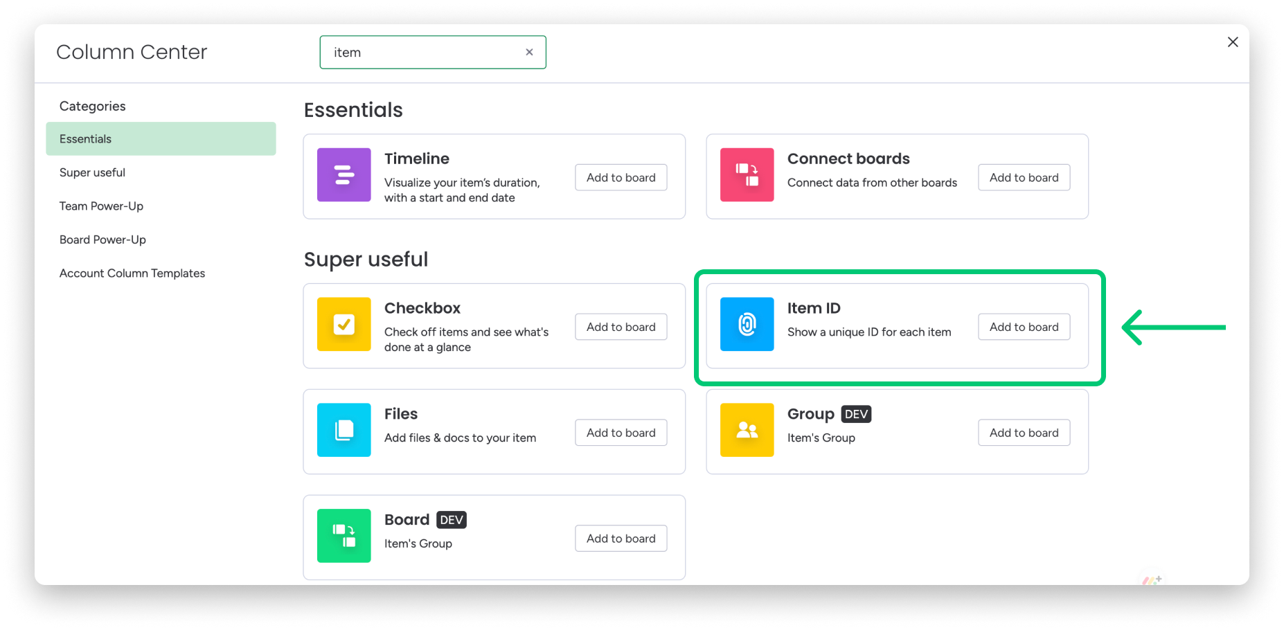 La integración con GitHub – Support