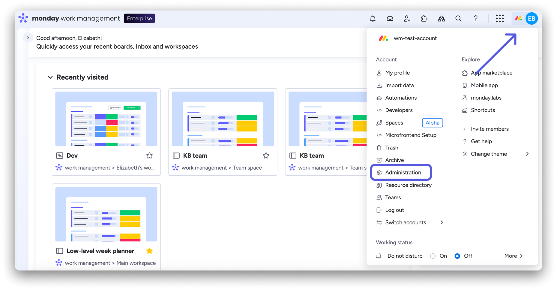 Downgrading your plan – Support
