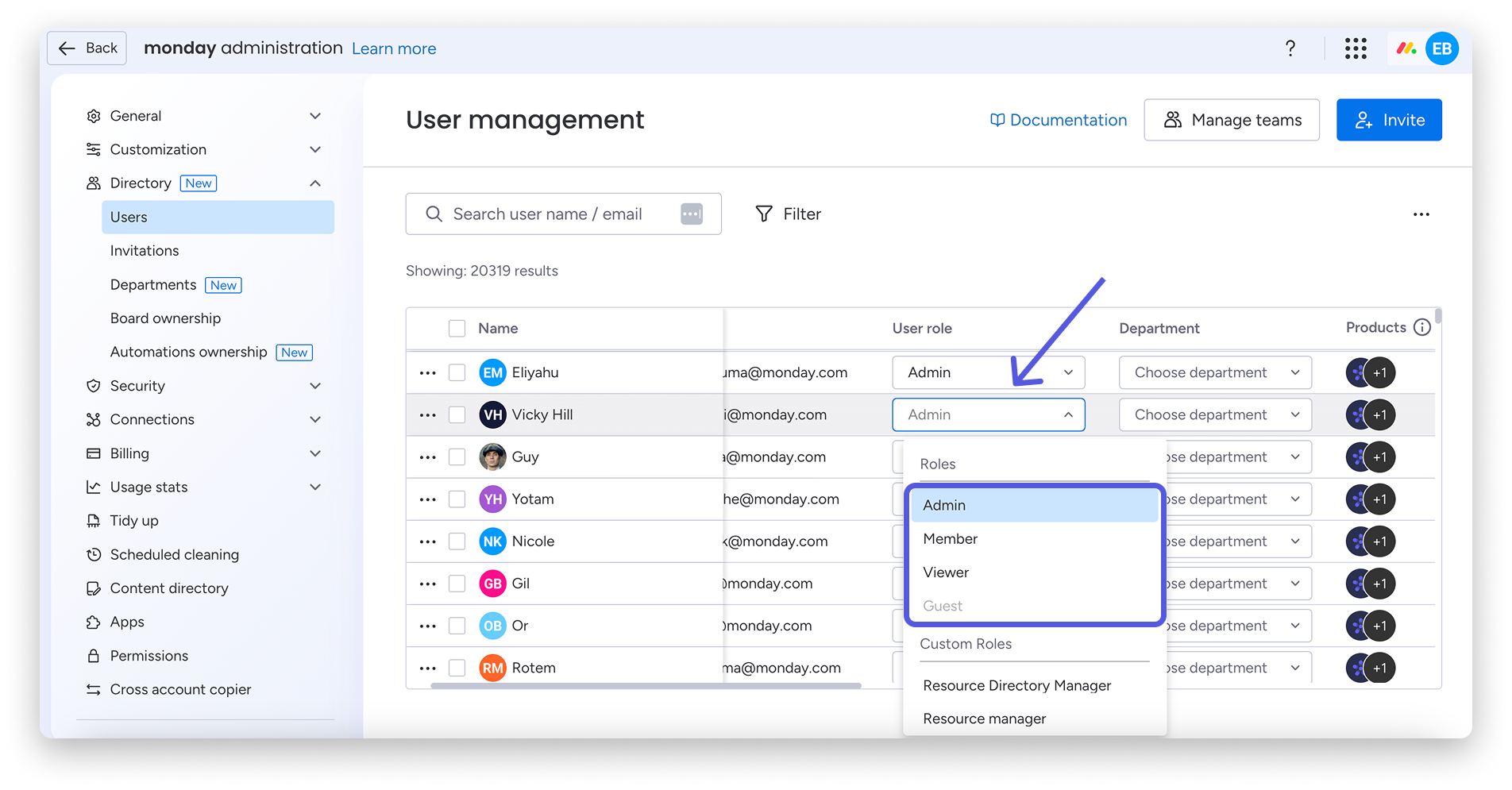 How to manage an auto-upgrade – Support