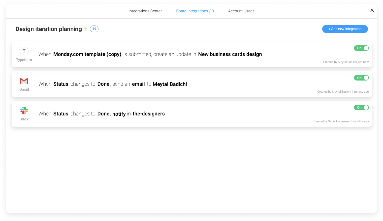 Create Winning Content Workflow with Monday.com - TJ Creative