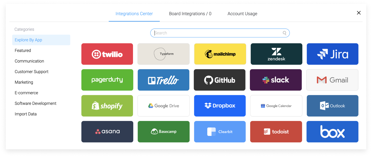 Setting Up Your Monday.com Outlook Integration | The Intelligent Project Manager
