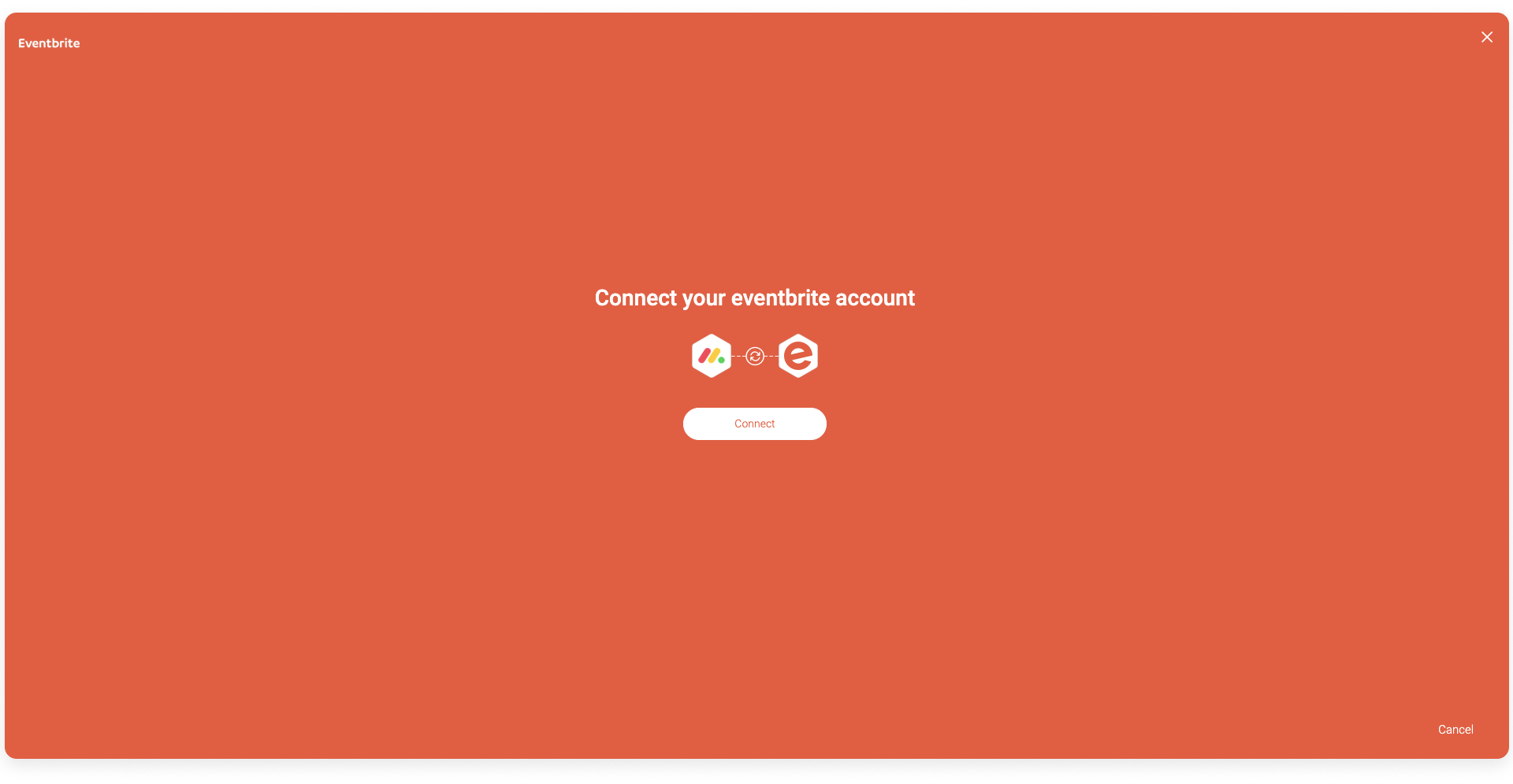 Eventbrite Integration – Support