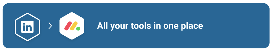 LinkedIn Integration – Support