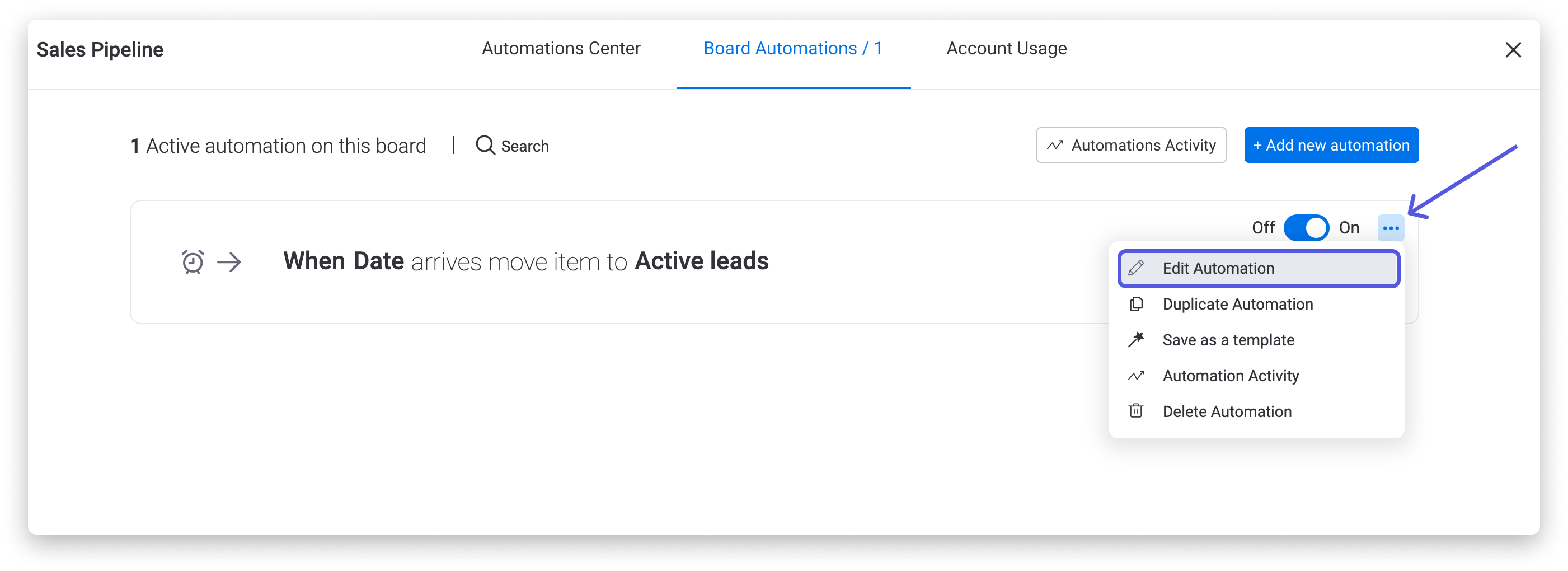 How to Set Up Your Workspace in Monday.com | FindMyCRM