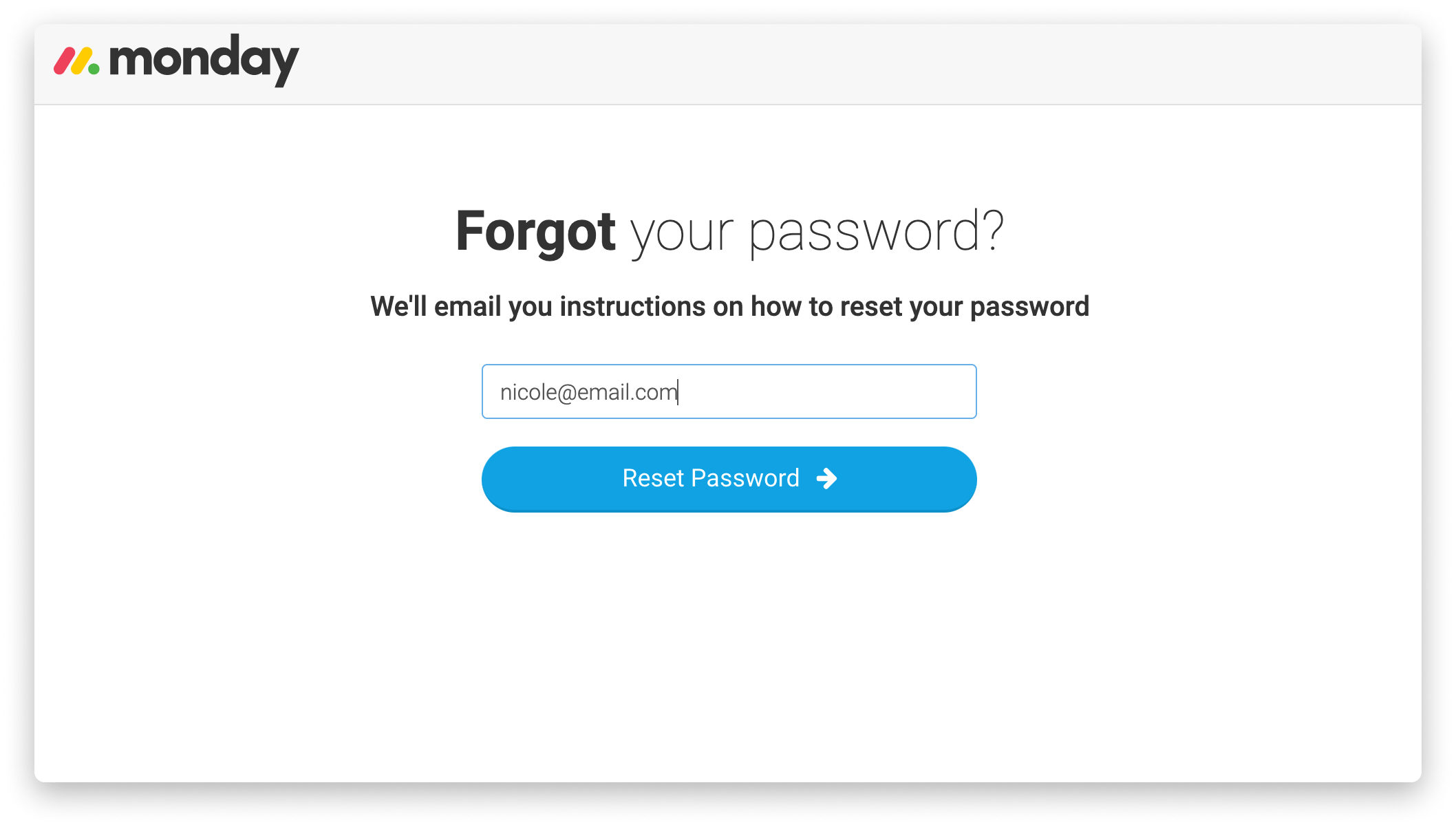 How To Create A Password Login Support