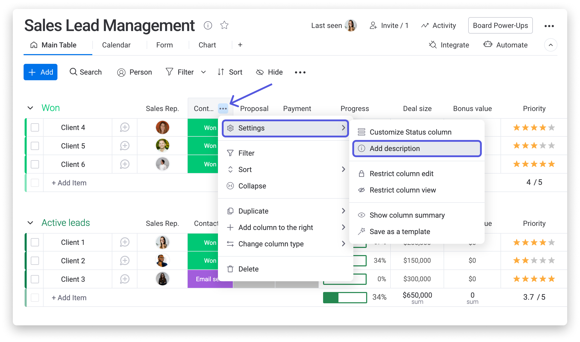 The basics of columns – Support