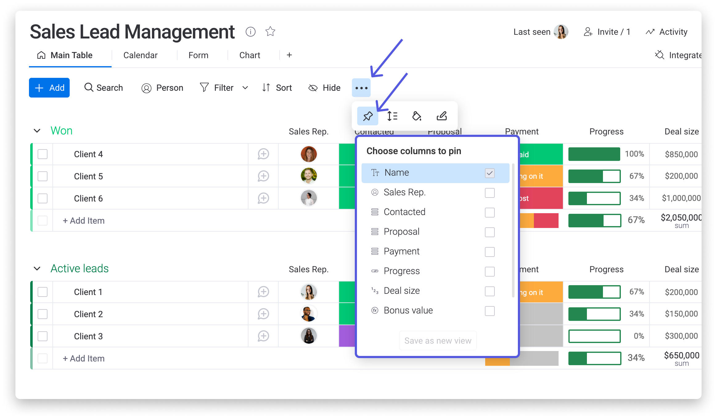 The basics of columns – Support
