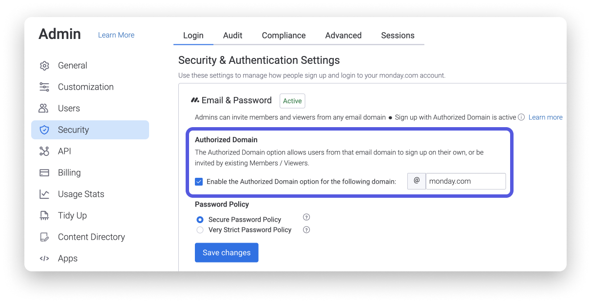 Who can invite users to join my account? – Support