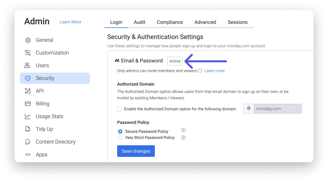 Who can invite users to join my account? – Support