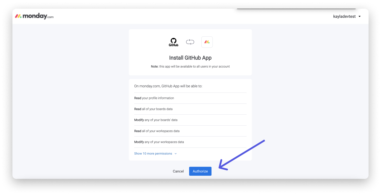 Git UI app – Support