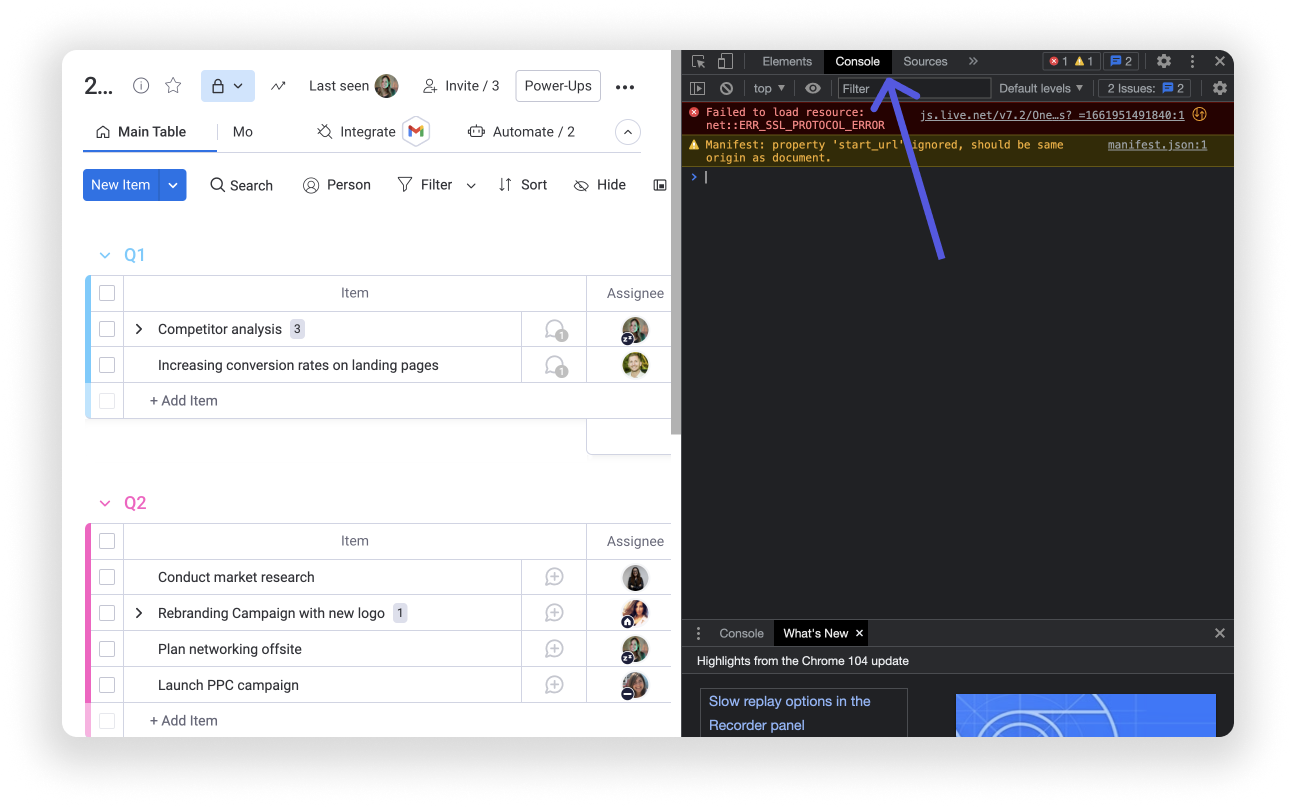 Asumir Sumamente Elegante Polinizar Chrome Open Console Shortcut De 